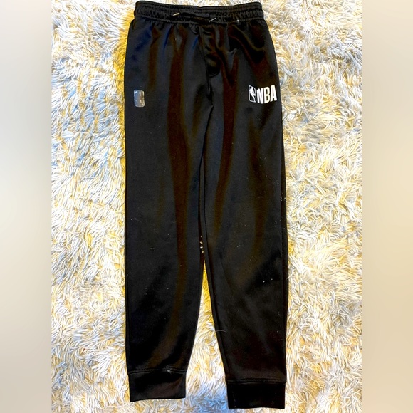 NBA | Bottoms | Nba Sweatpants For Youth | Poshmark